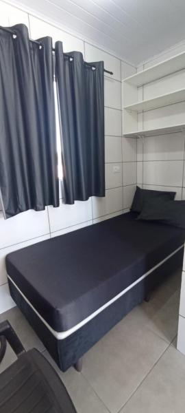 Vila Foz Hostel Ap6 Apartamento Completo De Casal Com Garagem Fechada E Lavanderia, Temos Uber E Guia Turístico Para Indicar, Nosso Apartamento é O Melhor Custo Benefício De Foz Do Iguaçu - Foz do Iguaçu
