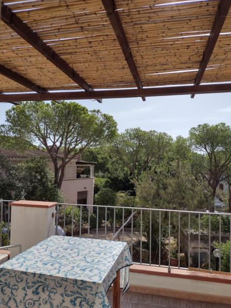 Gardenia House - Orosei