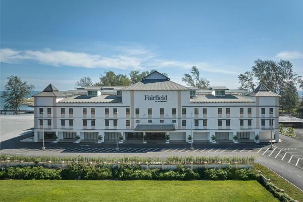 Fairfield By Marriott Kuala Besut - Terengganu
