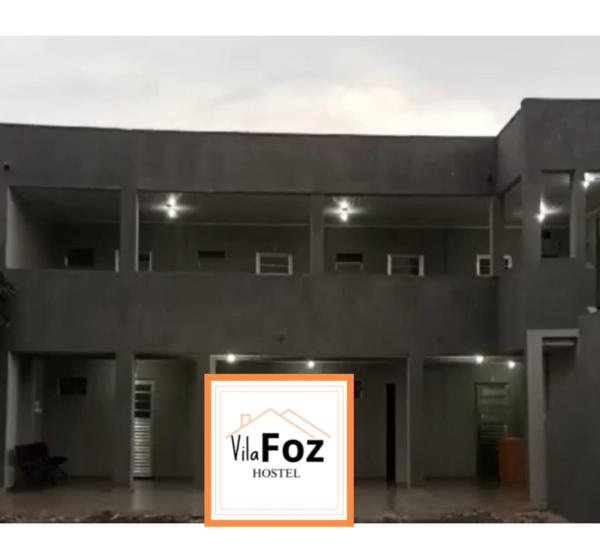 Vila Foz Hostel Ap7 Apartamento Completo De Casal Com Garagem Fechada E Lavanderia, Temos Uber E Guia Turístico Para Indicar, Nosso Apartamento é O Melhor Custo Benefício De Foz Do Iguaçu - Foz do Iguaçu
