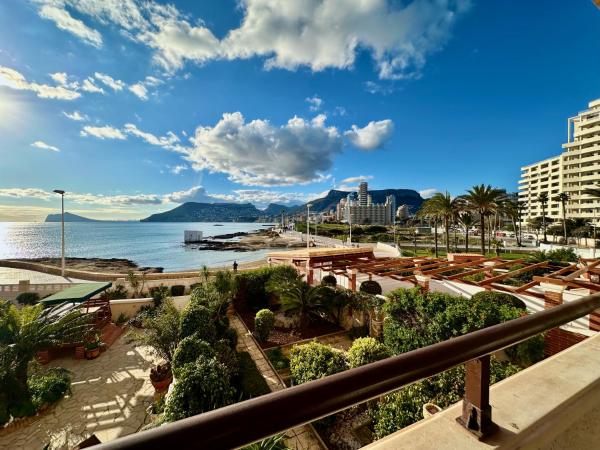 Clubrent - Edf Realet, 1 - Calpe