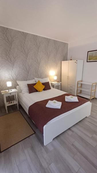 Neferprod Apartments - Is - Cam 03 - Timișoara