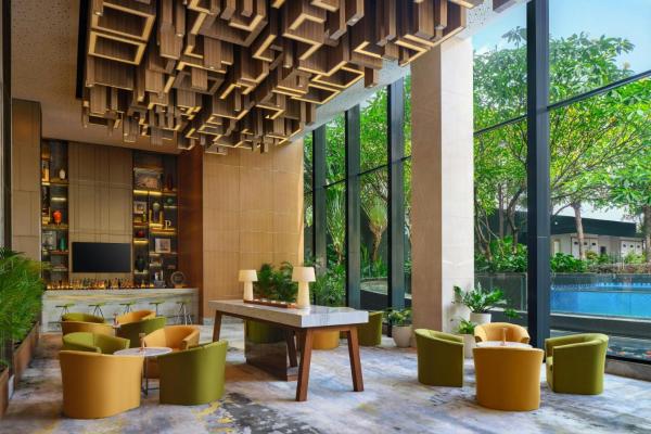 Four Points By Sheraton Surabaya, Tunjungan Plaza - Surabaya