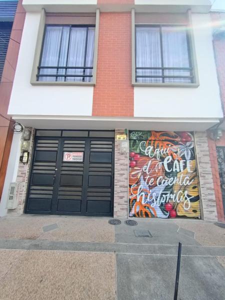 Apartaestudios Típica Loft - Pasto