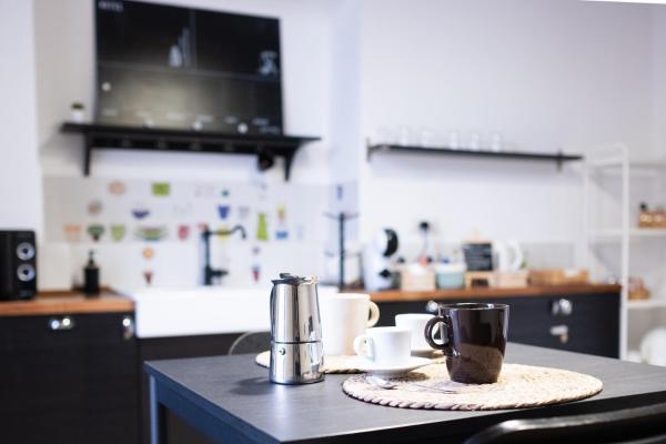 I Quartieri Di Spaccanapoli B&b - Napels
