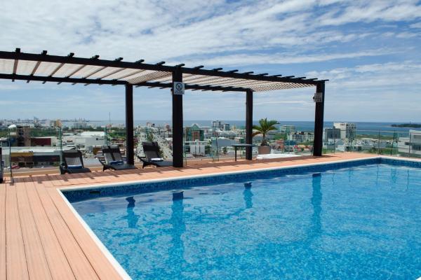 Four Points By Sheraton Veracruz - Boca del Río