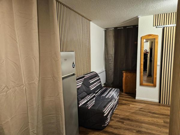 Résidence Les Horizons D'huez - Maeva Home - Appartement 2 Pièces 4 Personnes - Sélection Mae-3871 - Le Bourg-d'Oisans
