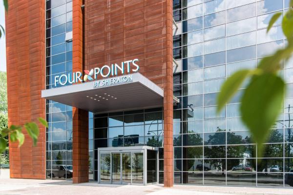 Four Points By Sheraton Venice Mestre - Mestre
