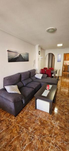 Ideal Vacacion Apartament Arn - Guardamar del Segura