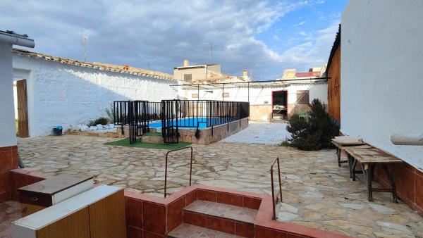 La Casona De Tati - Quintanar de la Orden