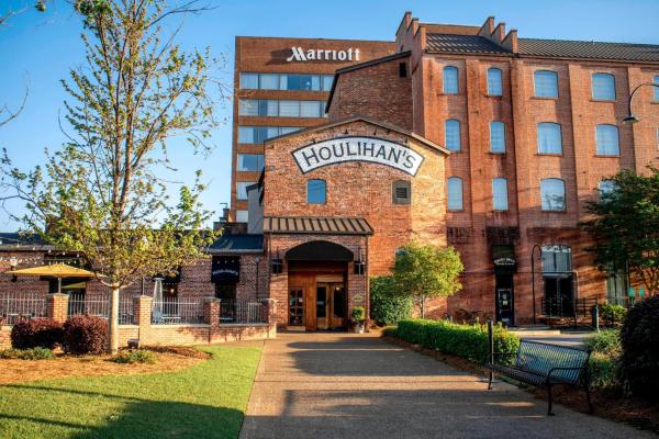 Columbus Marriott - Columbus, GA