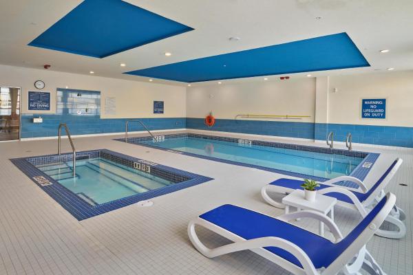 Four Points By Sheraton Edmonton West - Edmonton