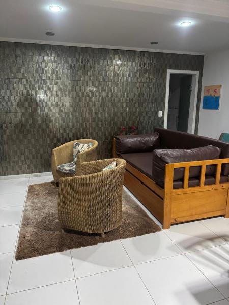 Casa De Praia Em Condomínio Nas Palmeiras - Cabo Frio