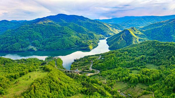 Yabbadabbadoo - Romania