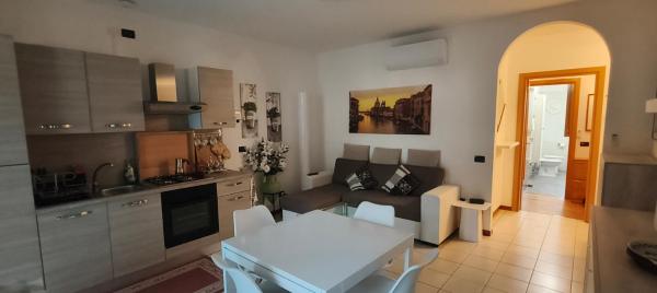 La Casa Al Mare Di Rossella - Cavallino-Treporti