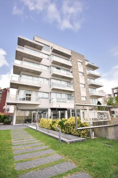 La Mirage - Villa Gesell