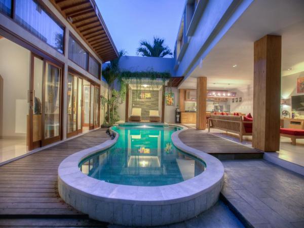 Bali Villas Arta - Seminyak