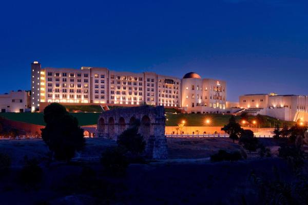 Constantine Marriott Hotel - Constantine
