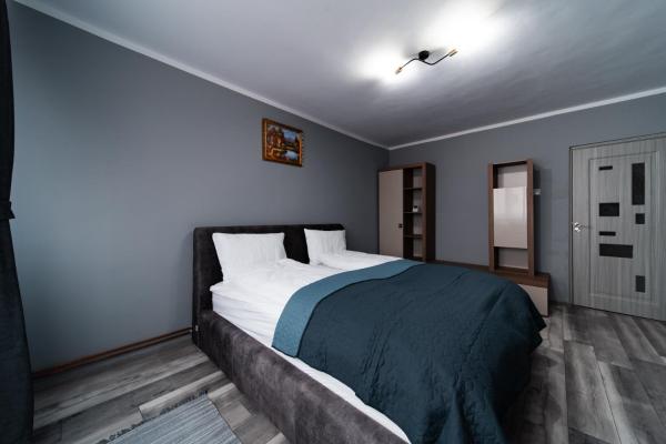 Szilárd Apartment - Miercurea Ciuc