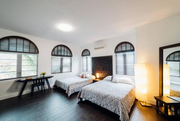 Z - Relax And Unwind 5 Mins From South Beach (2 - マイアミ