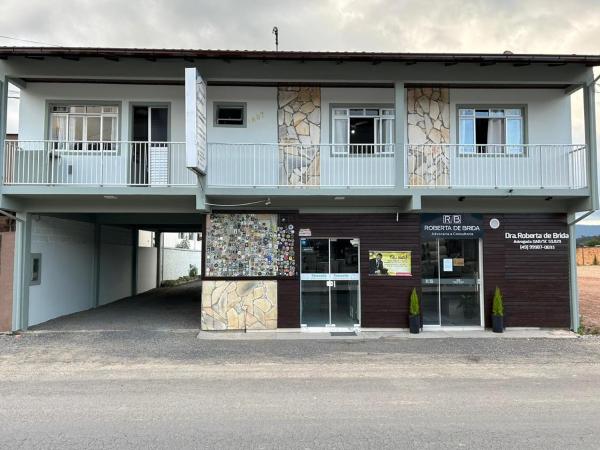 Pousada Angela - Urubici