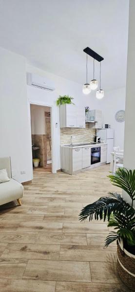 La Casa Di Tilde Roma Angelino - Frascati