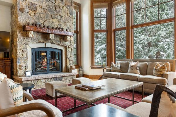 115 Village Walk - Beaver Creek, CO