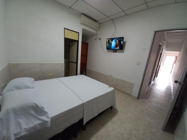 Apartamento Jarhel - Aguachica