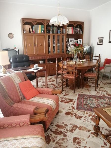 Appartamento In Centro - Castelvetrano