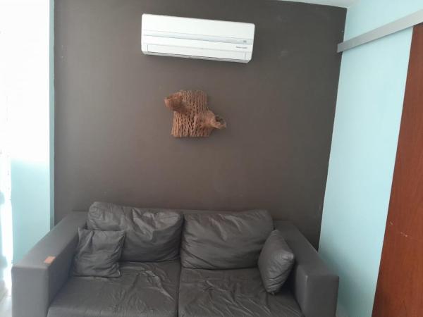 Nuevo Amanecer - Alta Gracia