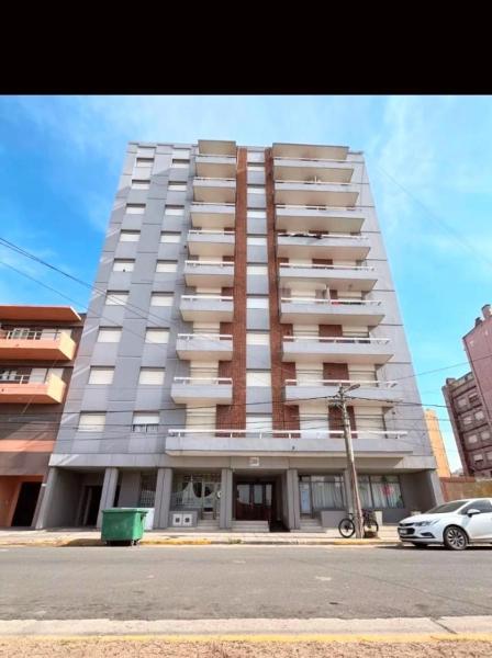 Monoambiente Céntrico - Mar de Ajó