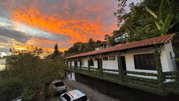 Pousada Villa Biscaia - Angra dos Reis