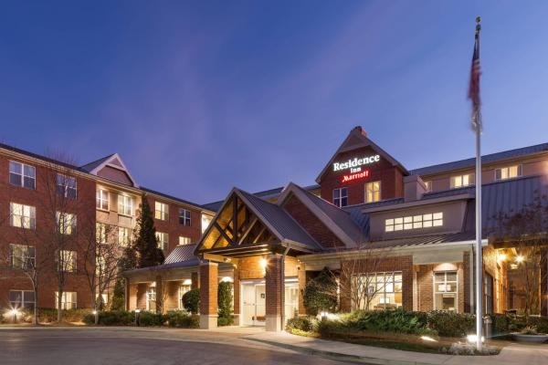 Courtyard By Marriott Franklin Cool Springs - Franklin, TN