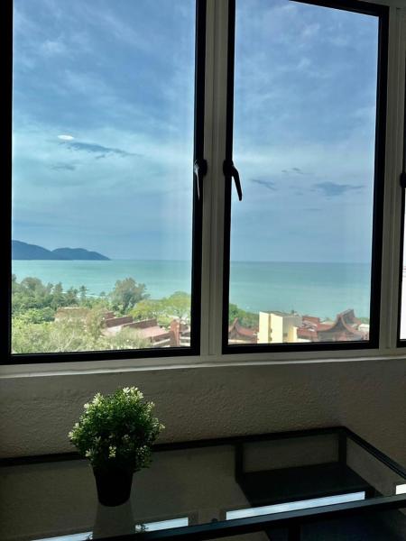 Romantic Apartment - Batu Ferringhi
