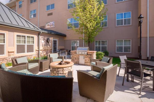 Residence Inn Boise West - Boise, ID