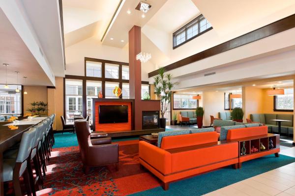 Residence Inn Bismarck North - North Dakota