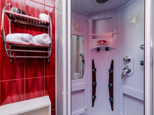 Apartments Aura - Comfort Studio Apartment 3 With Shared Swimming Pool - Dubrovnik