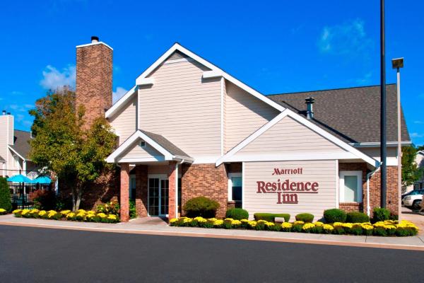 Residence Inn Boston North Shore/danvers - Beverly, MA
