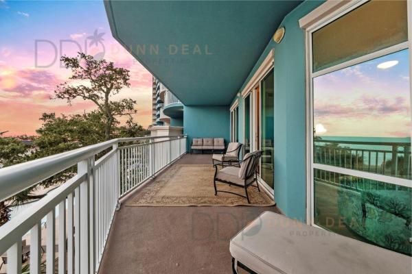 Legacy Tower One 302 - Biloxi, MS