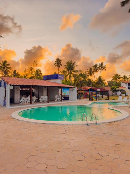 Casa Prime Rooftop Pé Na Areia Maragogi - Maragogi