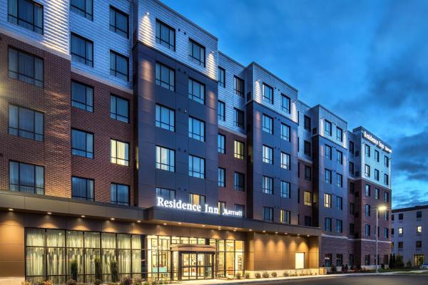 Residence Inn By Marriott Boston Braintree - Hull, MA