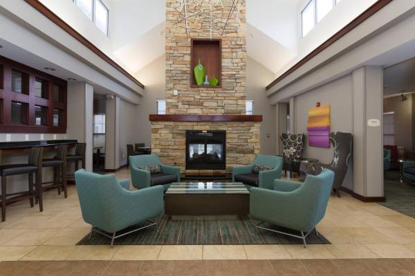 Residence Inn By Marriott Baton Rouge Near Lsu - Baton Rouge, LA
