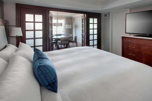 Marriott Philadelphia West - Villanova, PA