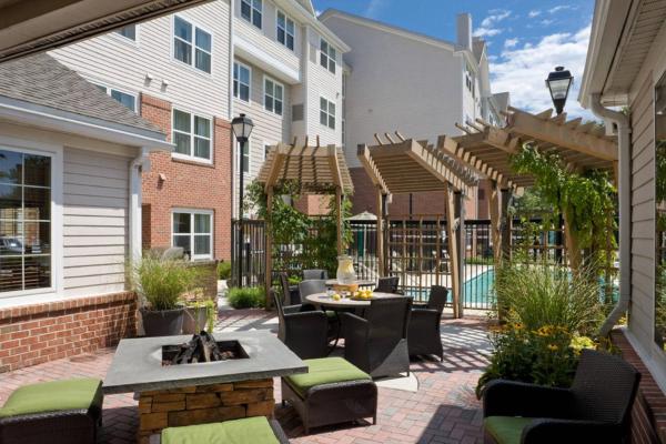 Residence Inn Arundel Mills Bwi Airport - Baltimore, MD