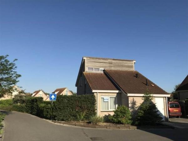 Pet-friendly Coastal Home - Vlissingen