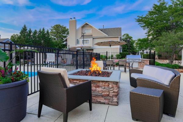 Residence Inn Chicago Deerfield - Evanston, IL