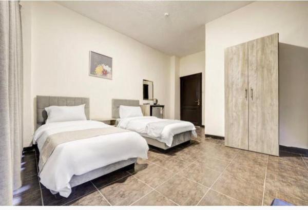 Magic Waves Hotel Aqaba - Eilat