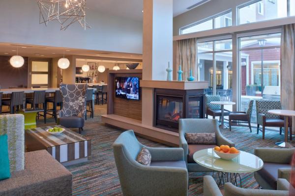 Residence Inn By Marriott Chicago Bolingbrook - Bolingbrook, IL