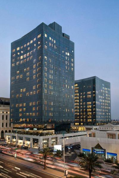 Assila, A Luxury Collection Hotel, Jeddah - Jeddah