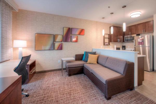 Residence Inn By Marriott Charlotte Airport - Charlotte, NC